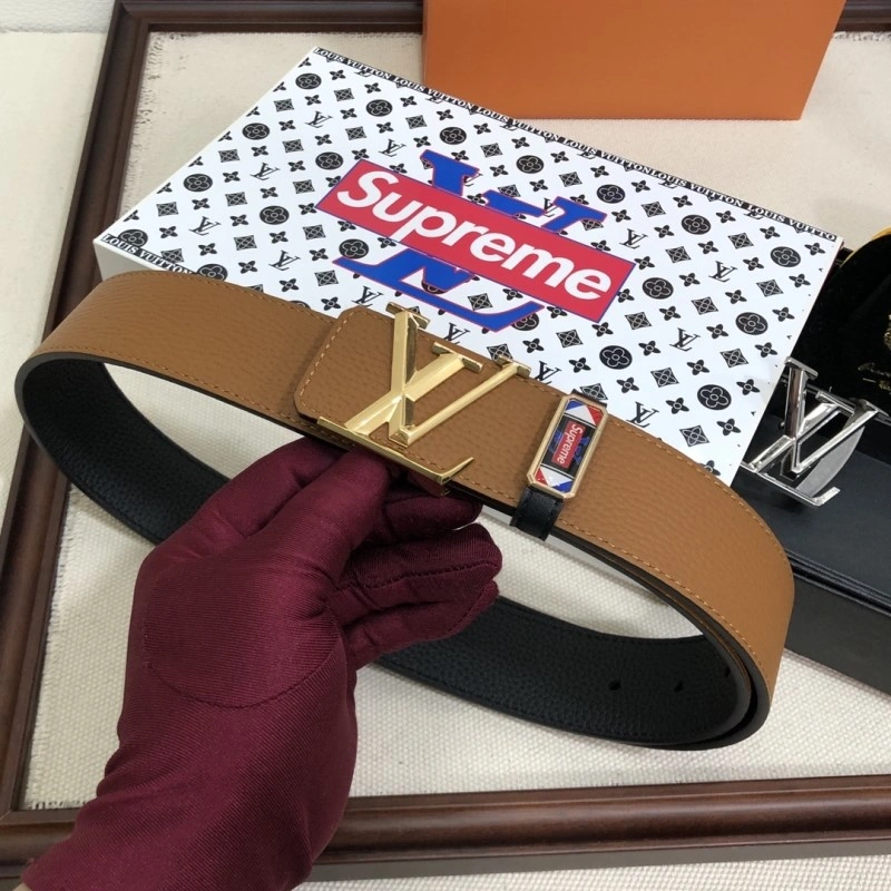 Perfect replica Louis Vuitton Belts