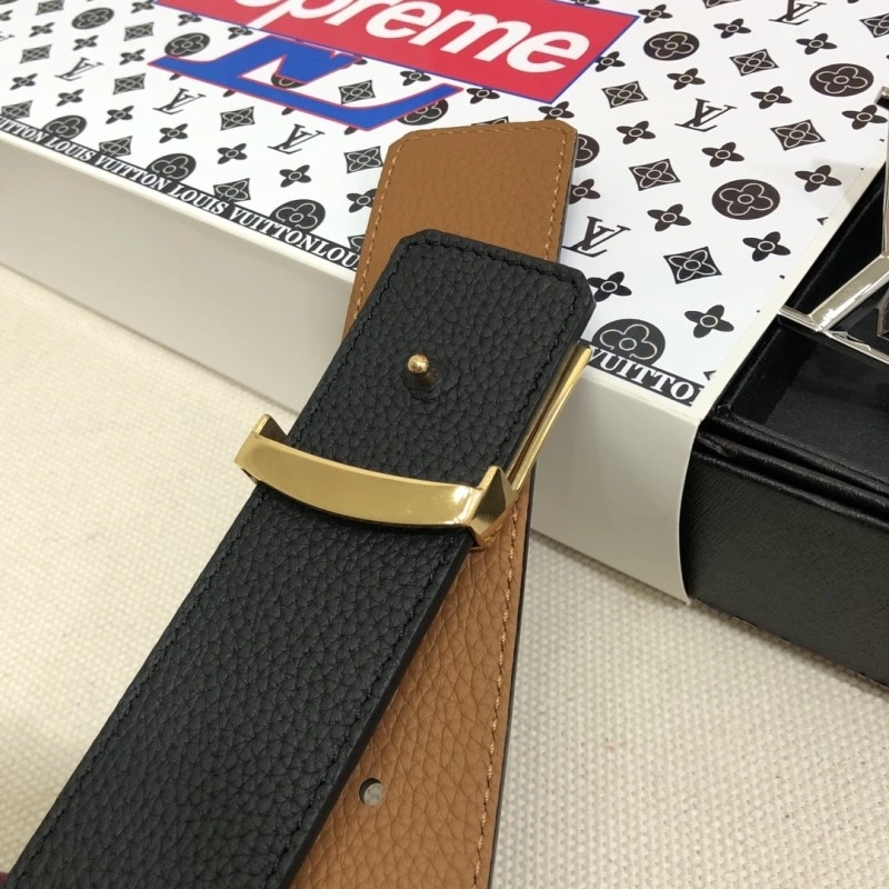 Perfect replica Louis Vuitton Belts