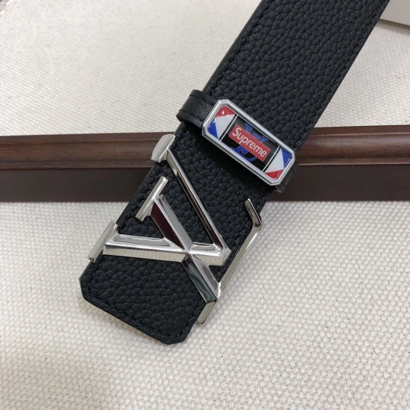 Perfect replica Louis Vuitton Belts