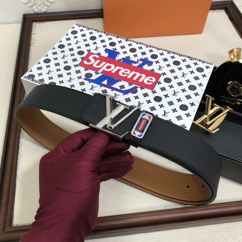 Perfect replica Louis Vuitton Belts