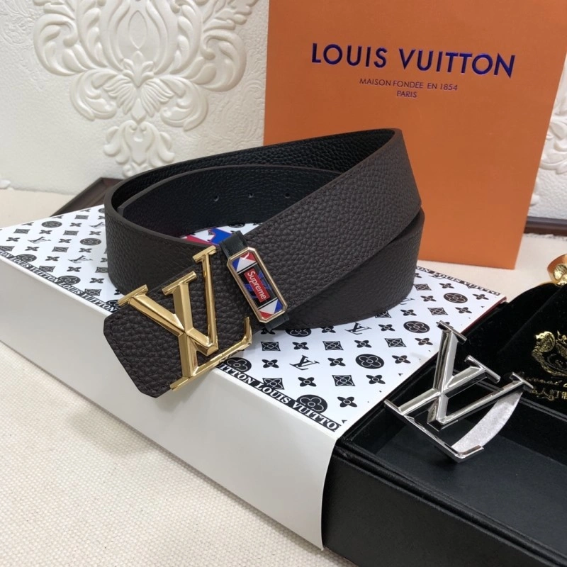Perfect replica Louis Vuitton Belts