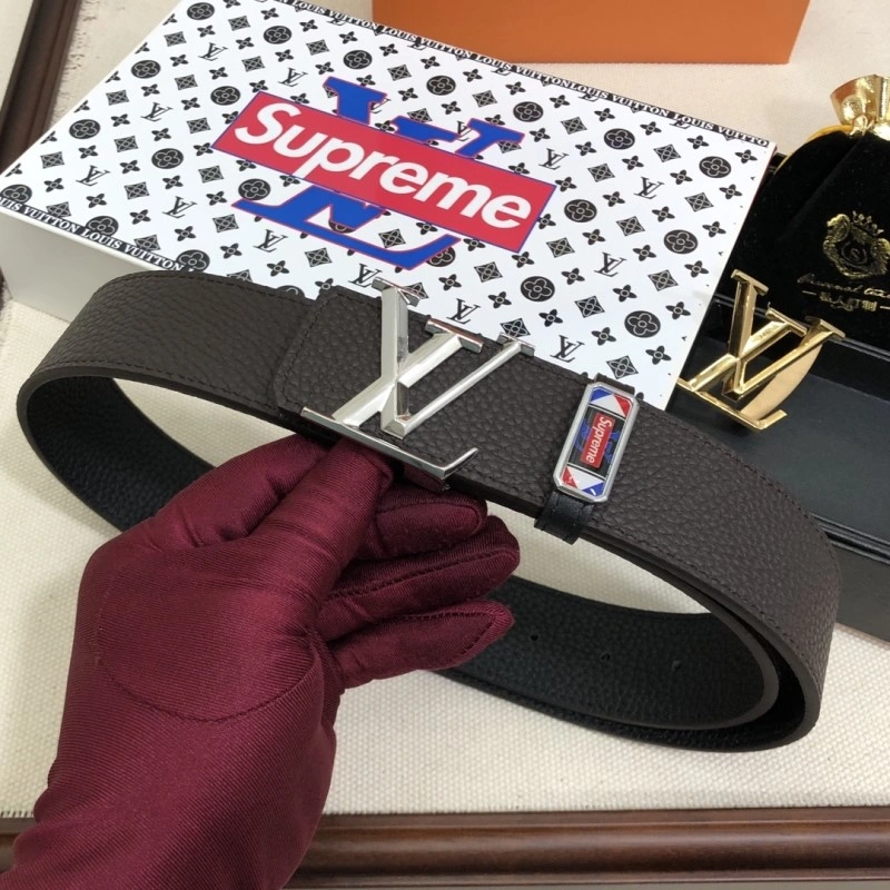Perfect replica Louis Vuitton Belts
