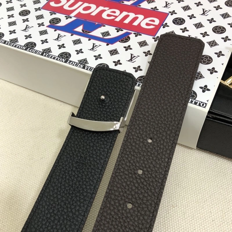 Perfect replica Louis Vuitton Belts