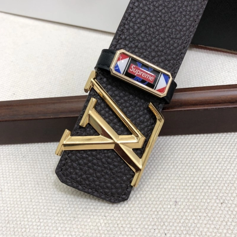 Perfect replica Louis Vuitton Belts