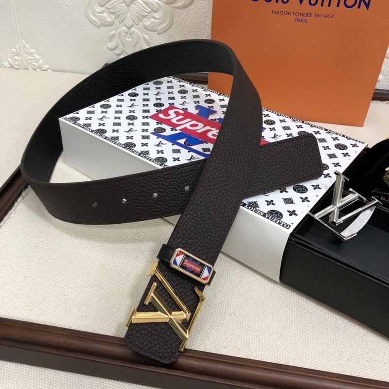 Perfect replica Louis Vuitton Belts