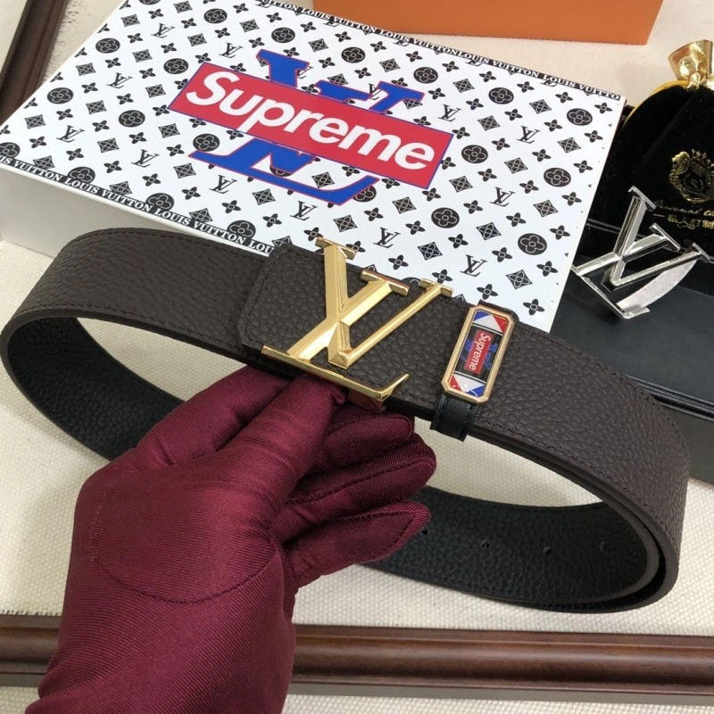 Perfect replica Louis Vuitton Belts