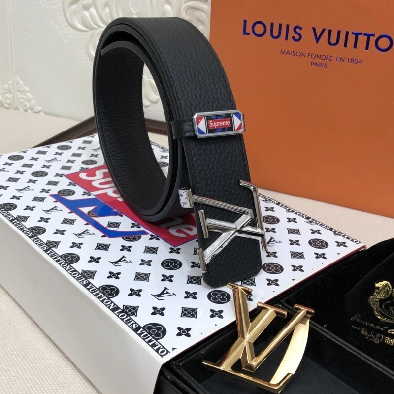 High accuracy Louis Vuitton Belts