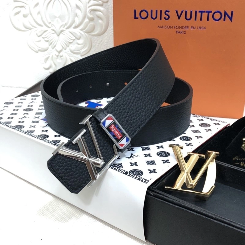 High accuracy Louis Vuitton Belts