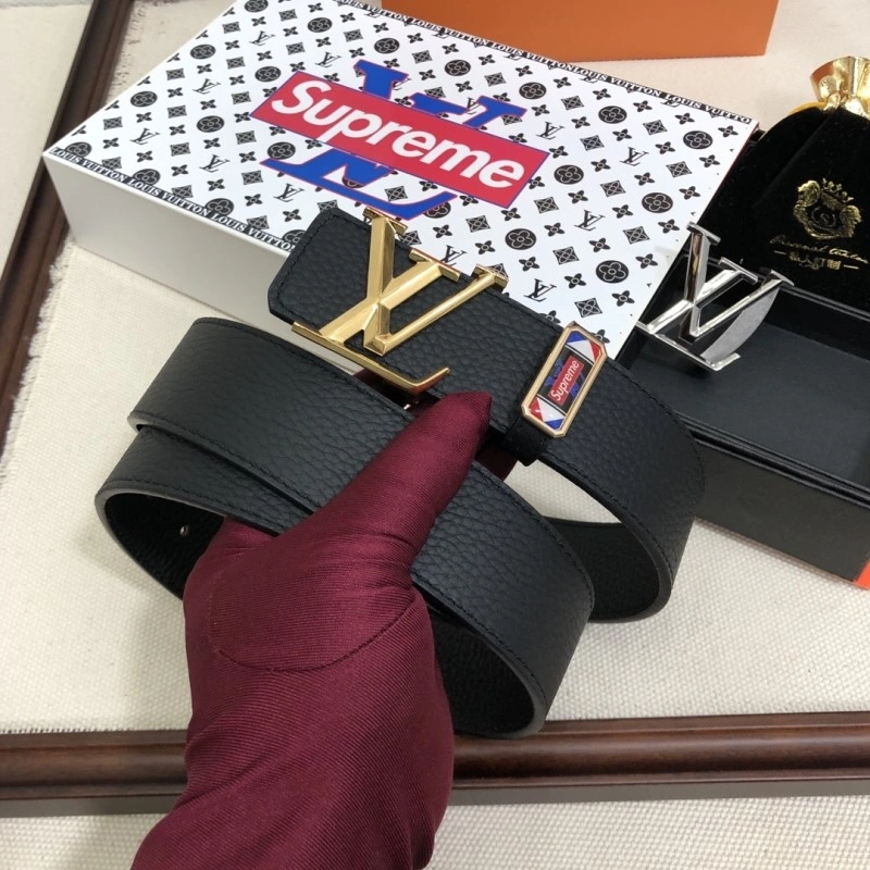 High accuracy Louis Vuitton Belts
