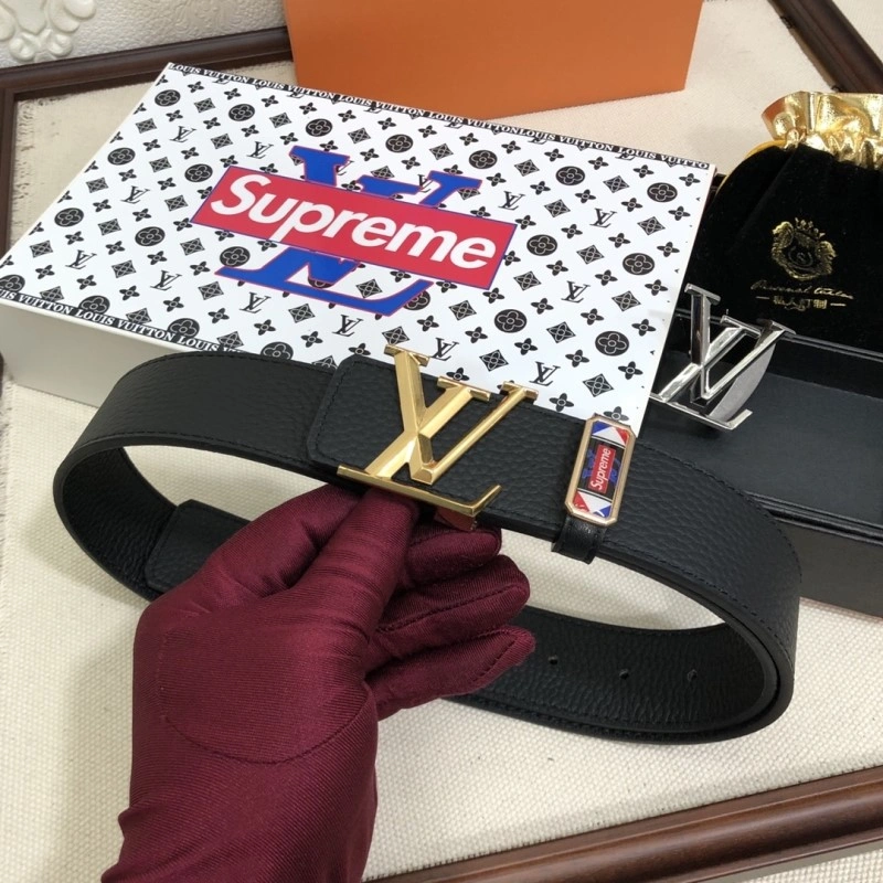 High accuracy Louis Vuitton Belts