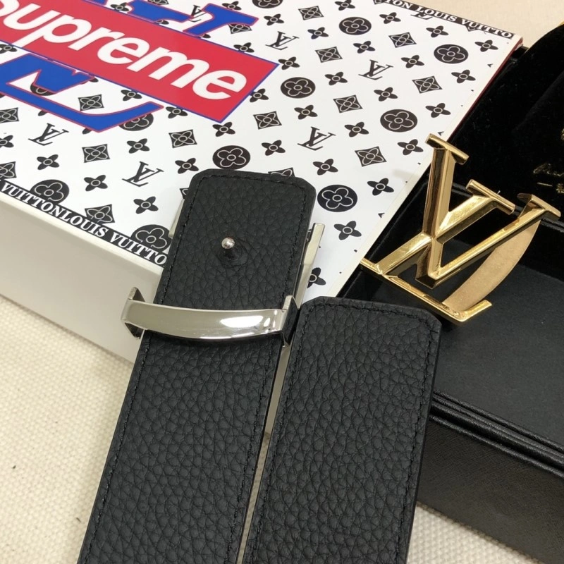 High accuracy Louis Vuitton Belts