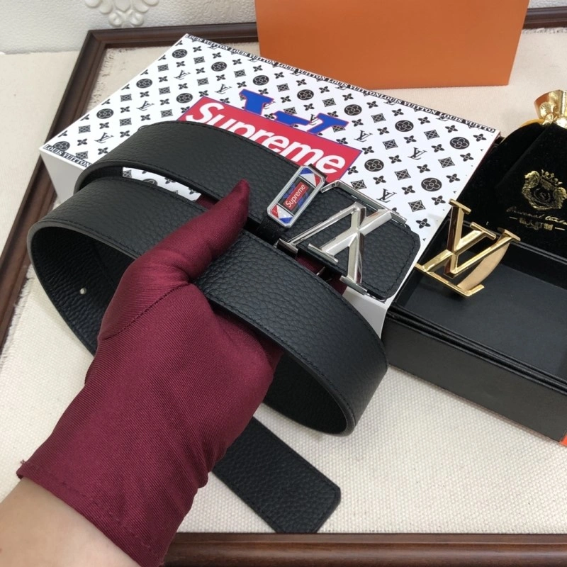 High accuracy Louis Vuitton Belts