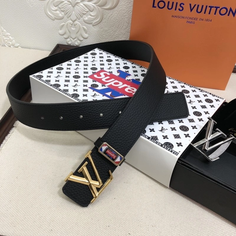 High accuracy Louis Vuitton Belts