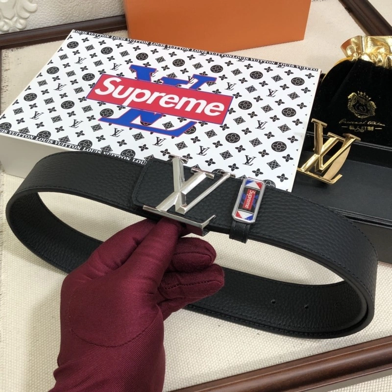 High accuracy Louis Vuitton Belts