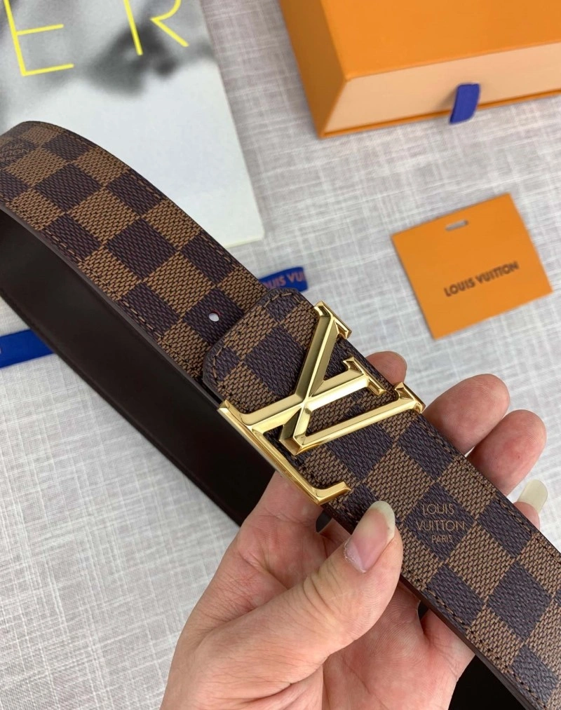 Discounted Louis Vuitton Belts