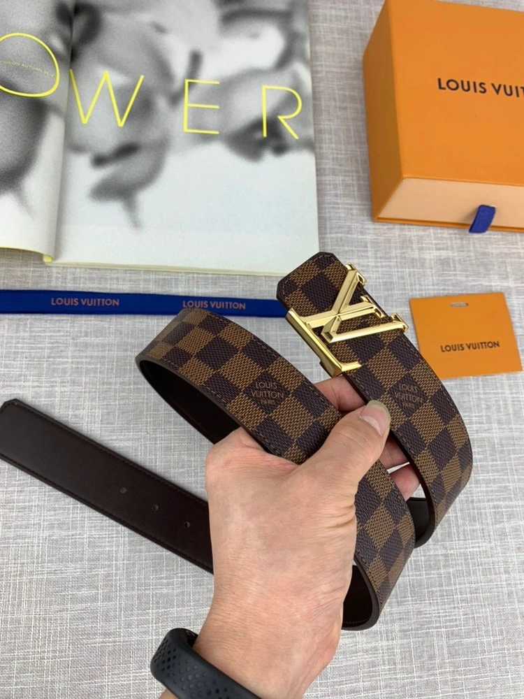 Discounted Louis Vuitton Belts