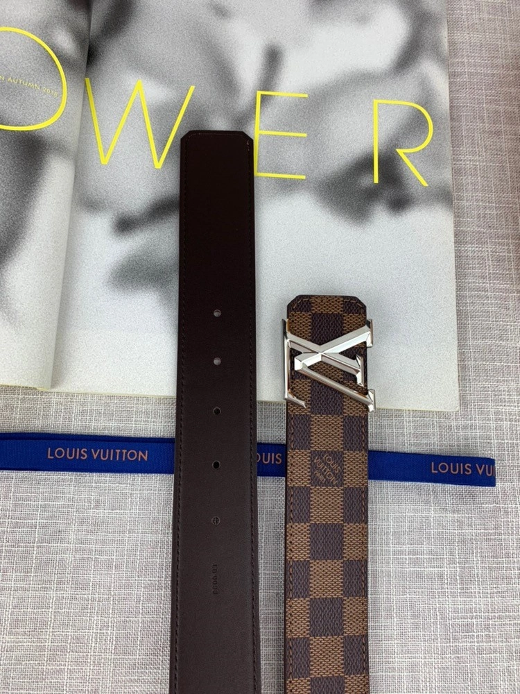 Cut-rate Louis Vuitton Belts