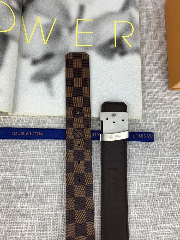 Cut-rate Louis Vuitton Belts