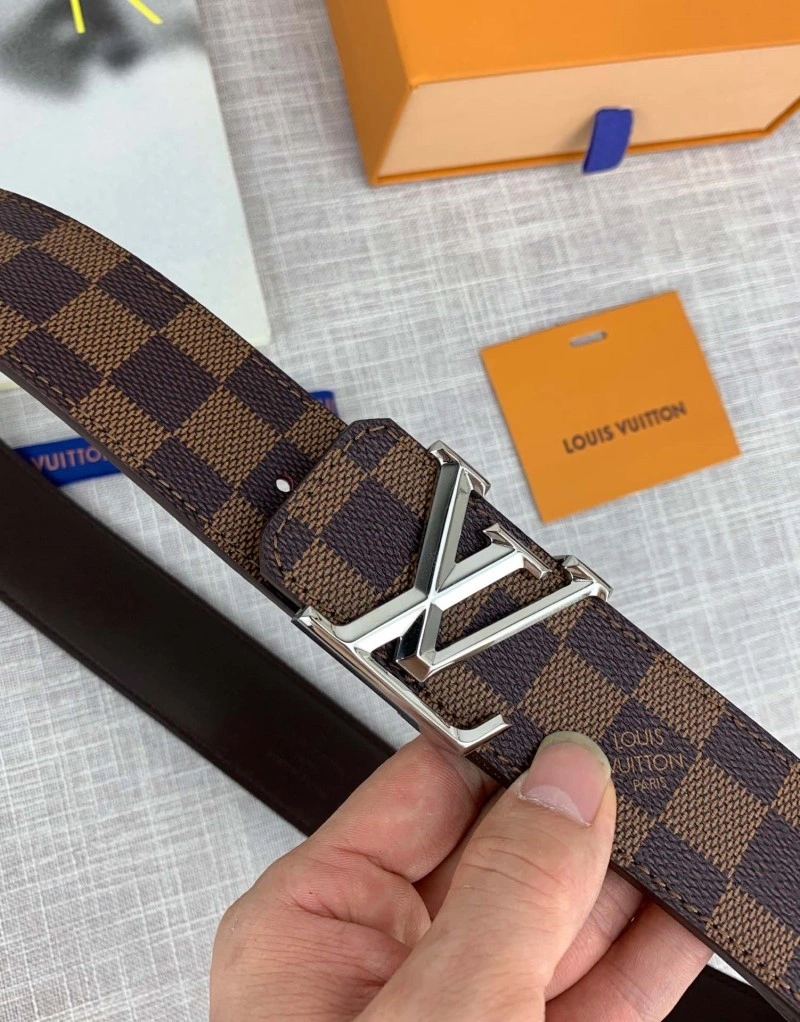 Cut-rate Louis Vuitton Belts