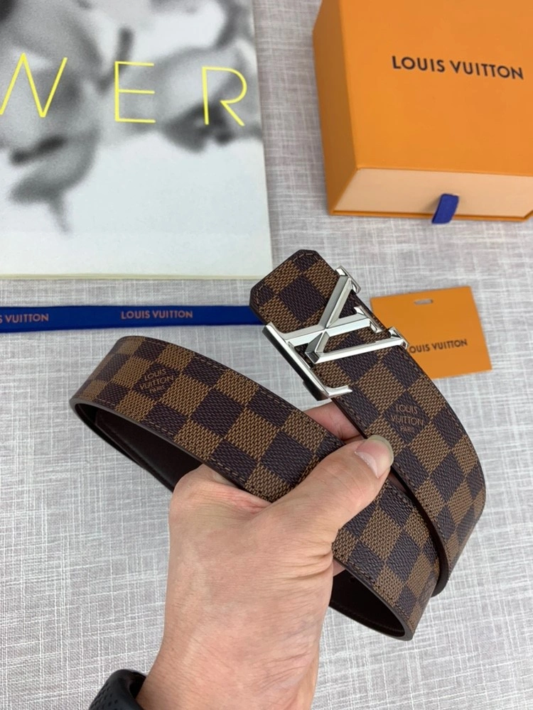 Cut-rate Louis Vuitton Belts