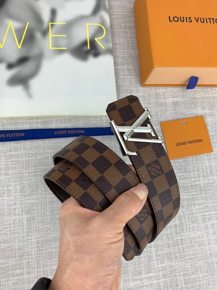 Cut-rate Louis Vuitton Belts