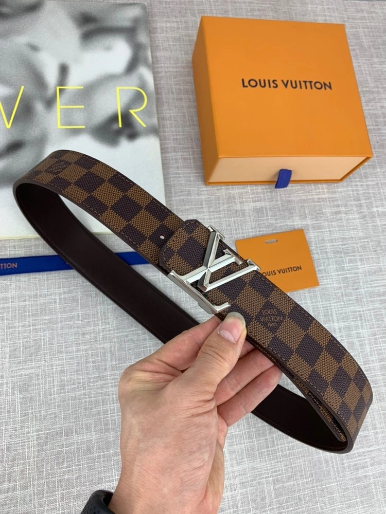 Cut-rate Louis Vuitton Belts