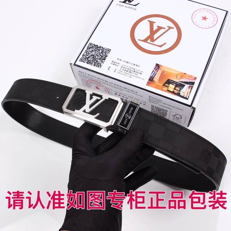 1:1 copy Louis Vuitton Belts