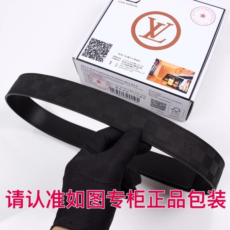 1:1 copy Louis Vuitton Belts