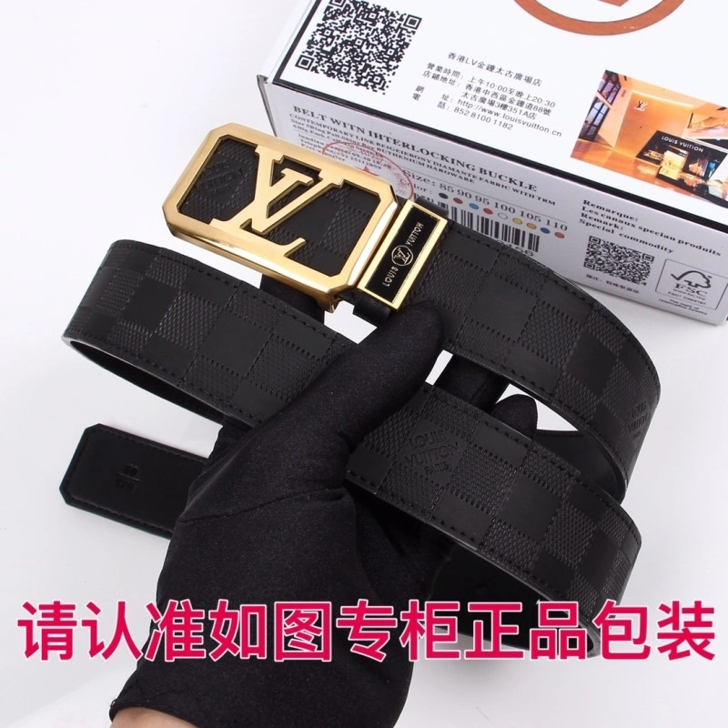 OEM Louis Vuitton Belts