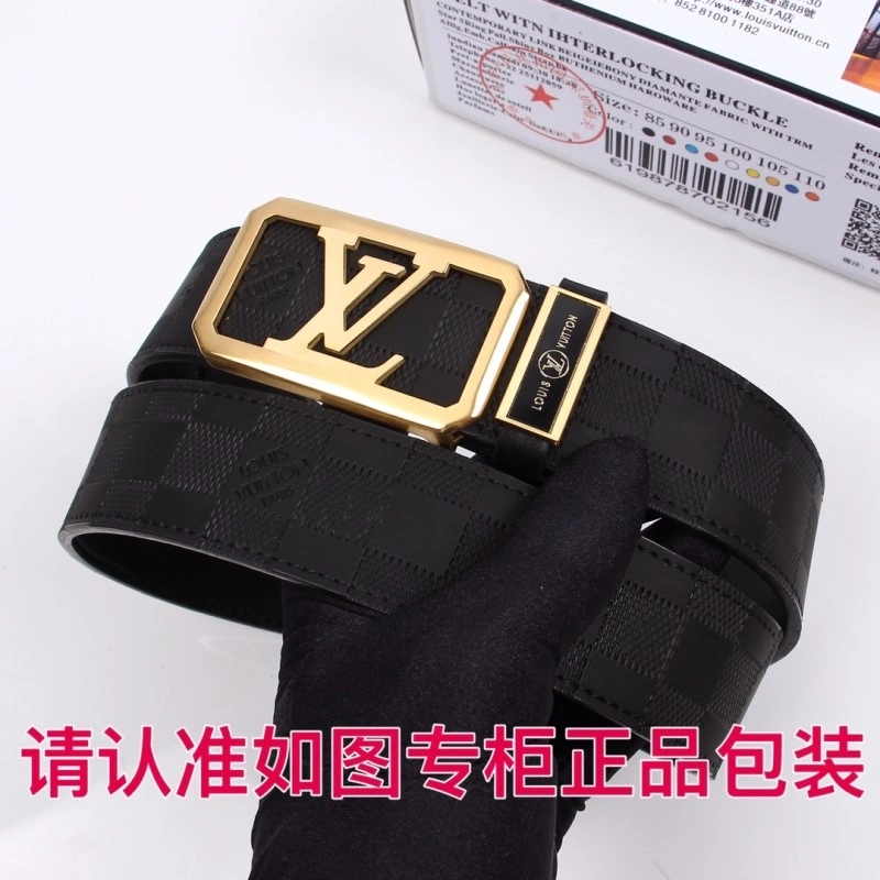 OEM Louis Vuitton Belts