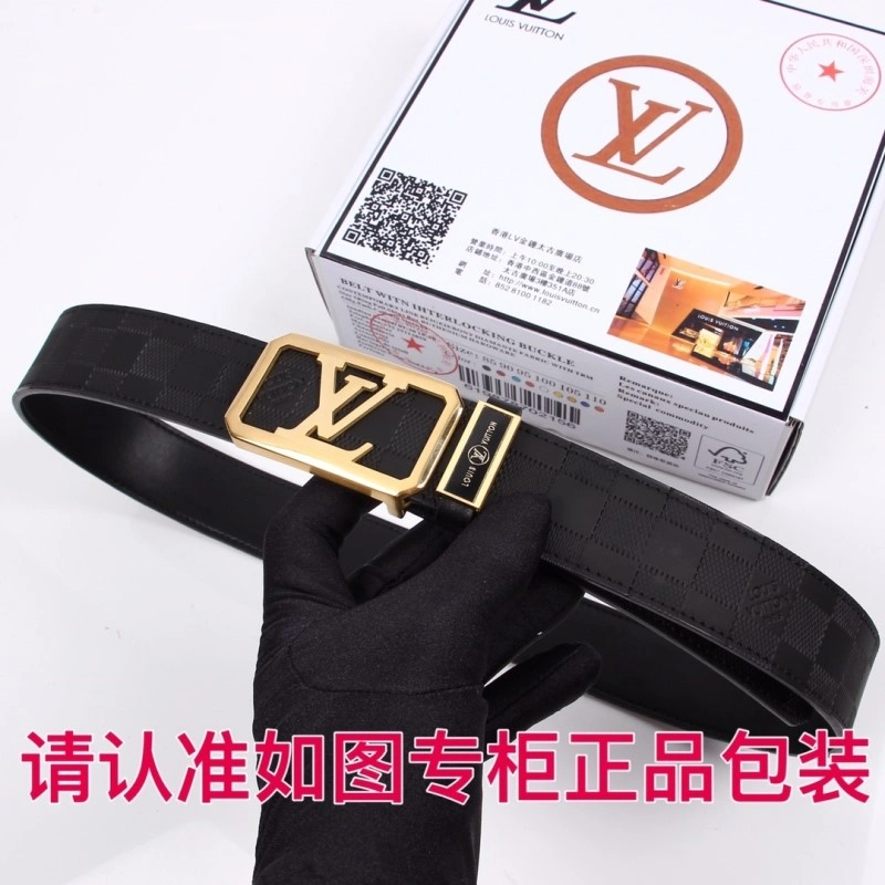 OEM Louis Vuitton Belts