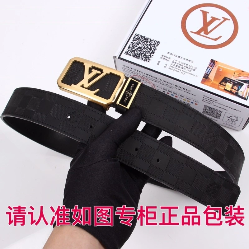 OEM Louis Vuitton Belts
