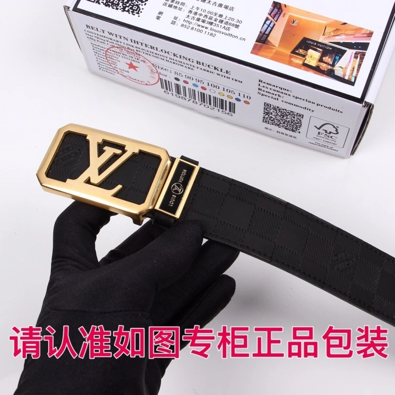 OEM Louis Vuitton Belts