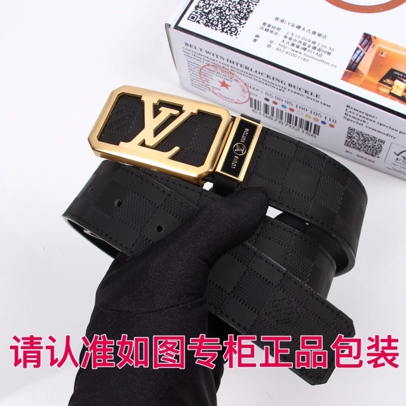 OEM Louis Vuitton Belts