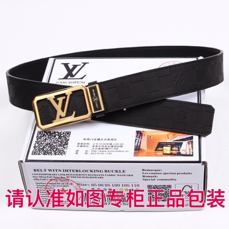 OEM Louis Vuitton Belts