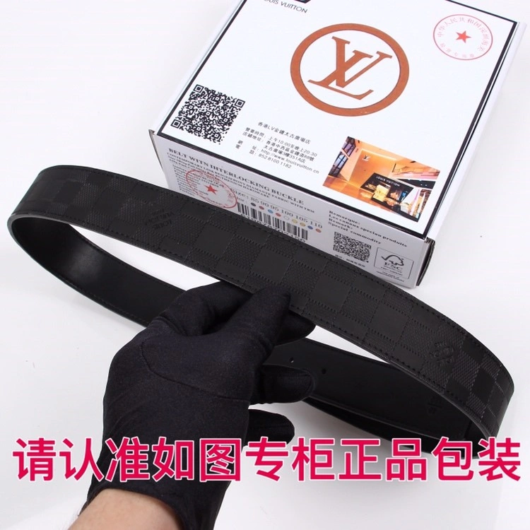 OEM Louis Vuitton Belts