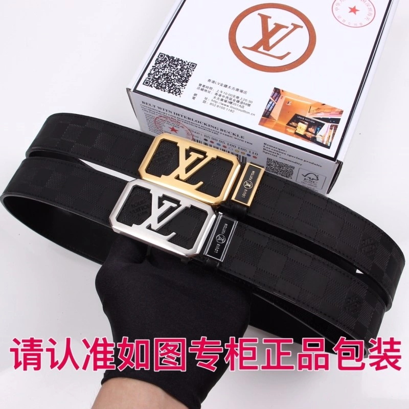 OEM Louis Vuitton Belts