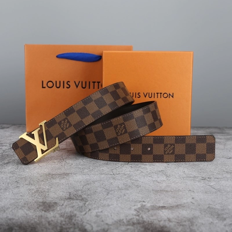 Economical Louis Vuitton Belts