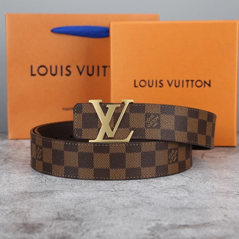 Economical Louis Vuitton Belts