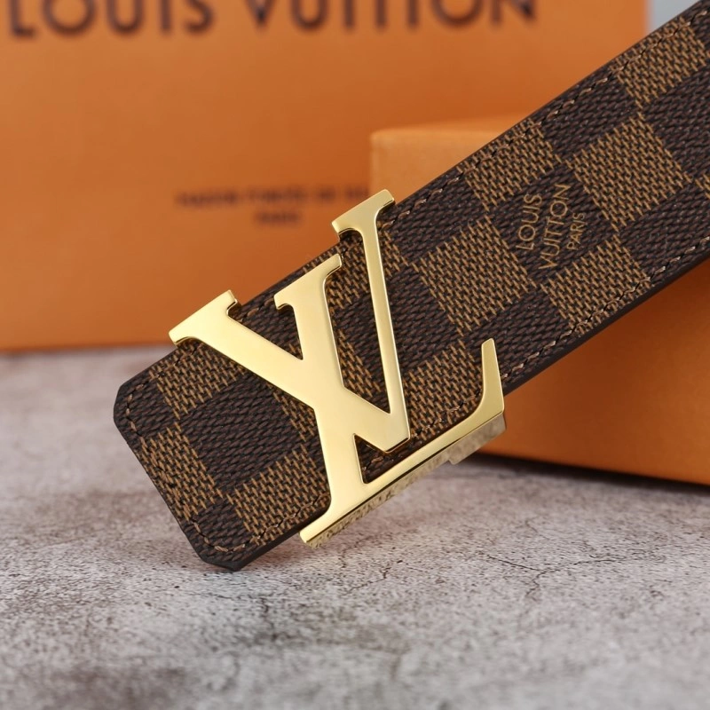 Economical Louis Vuitton Belts