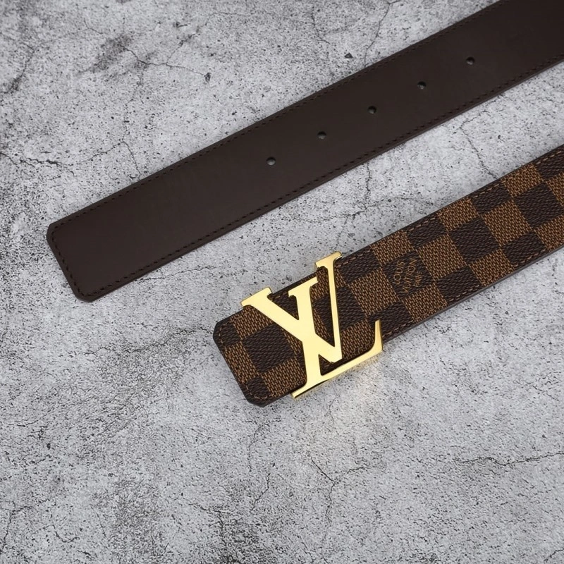 Economical Louis Vuitton Belts