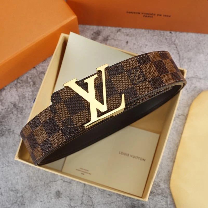 Economical Louis Vuitton Belts