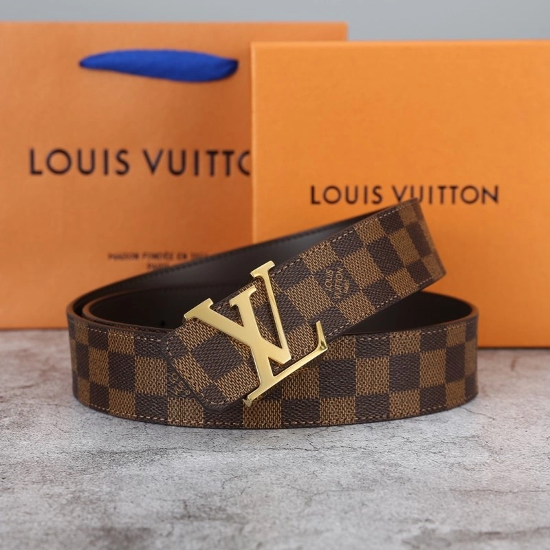 Economical Louis Vuitton Belts