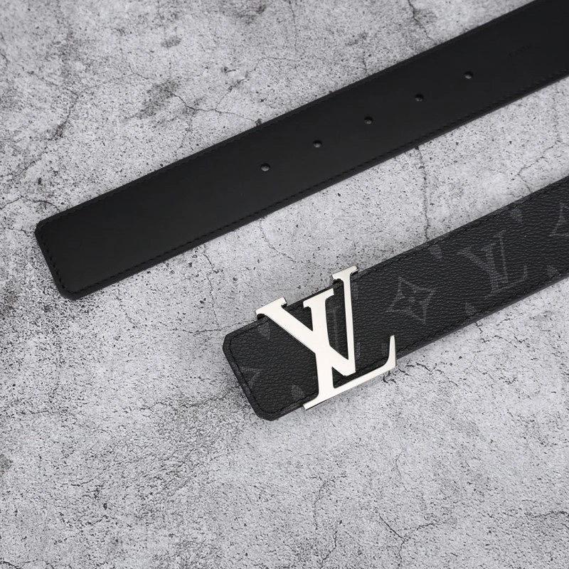 Indistinguishable Louis Vuitton Belts