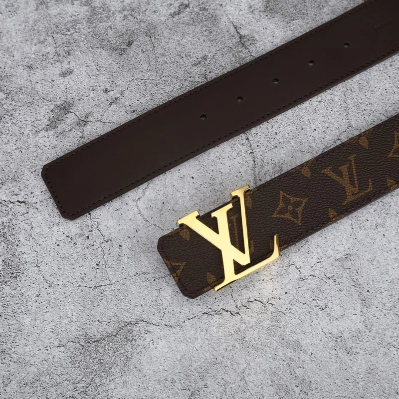 Budget-friendly Louis Vuitton Belts