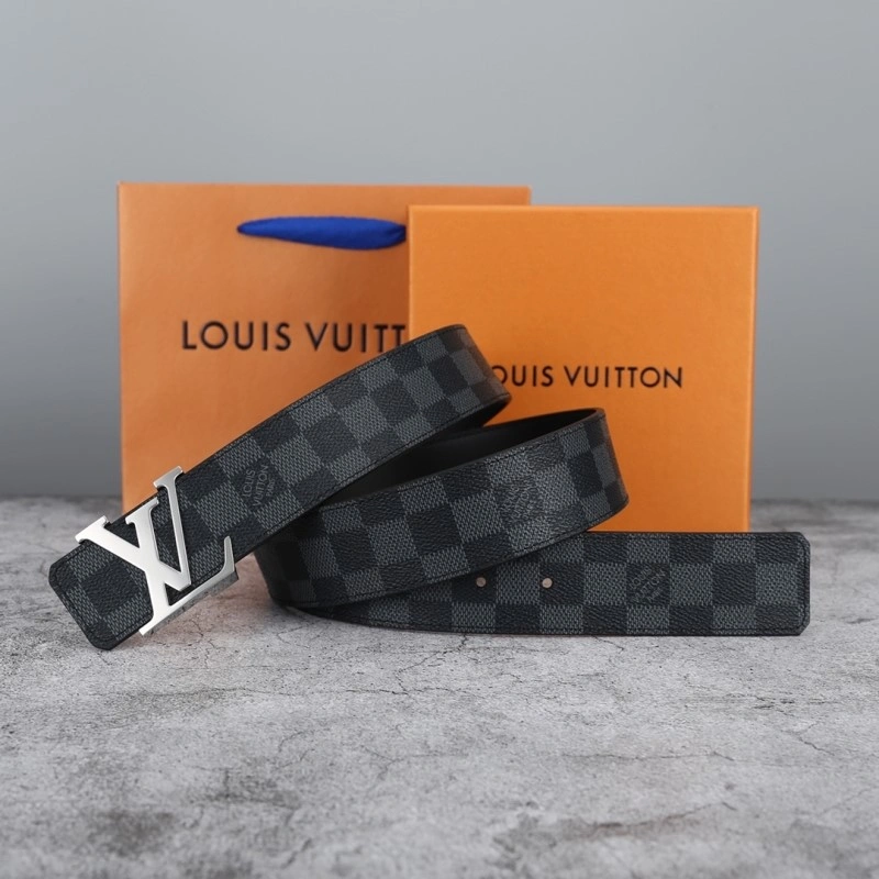 Cut-rate Louis Vuitton Belts