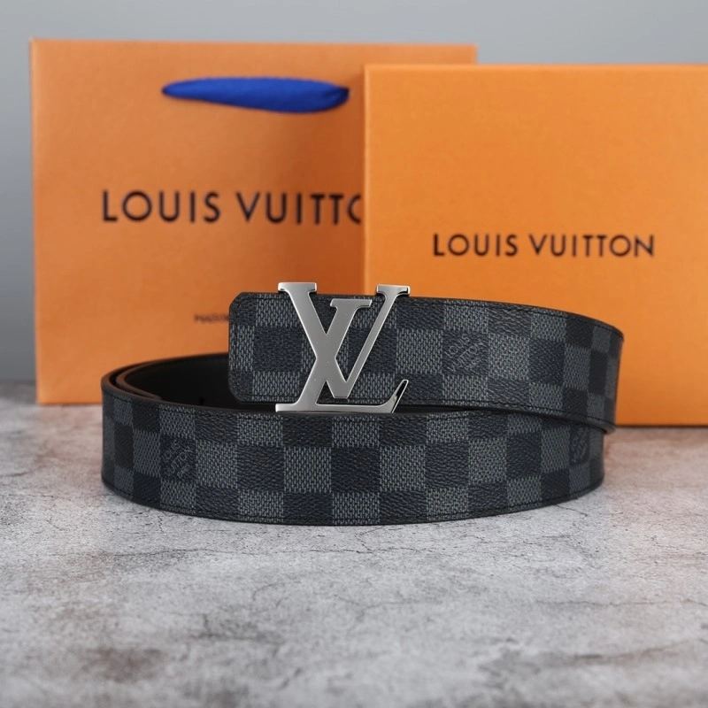 Cut-rate Louis Vuitton Belts