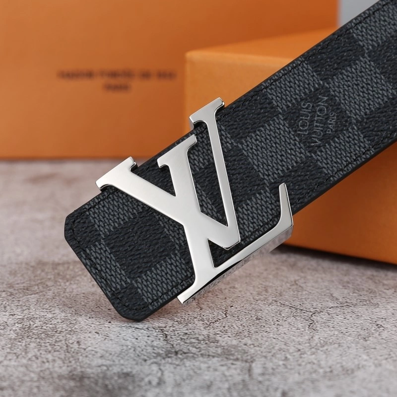 Cut-rate Louis Vuitton Belts