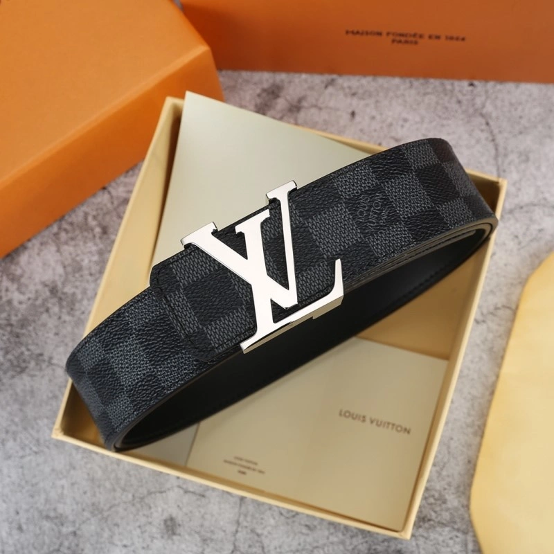 Cut-rate Louis Vuitton Belts