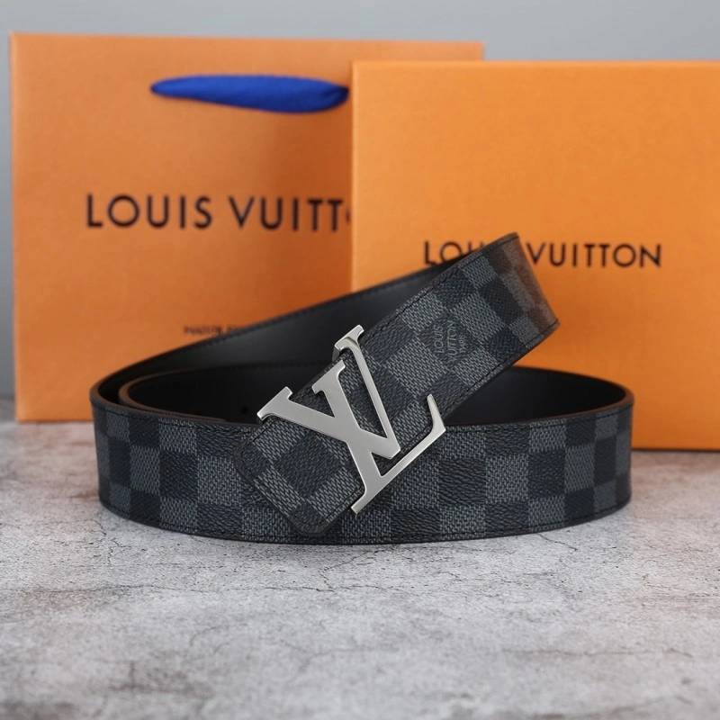 Cut-rate Louis Vuitton Belts